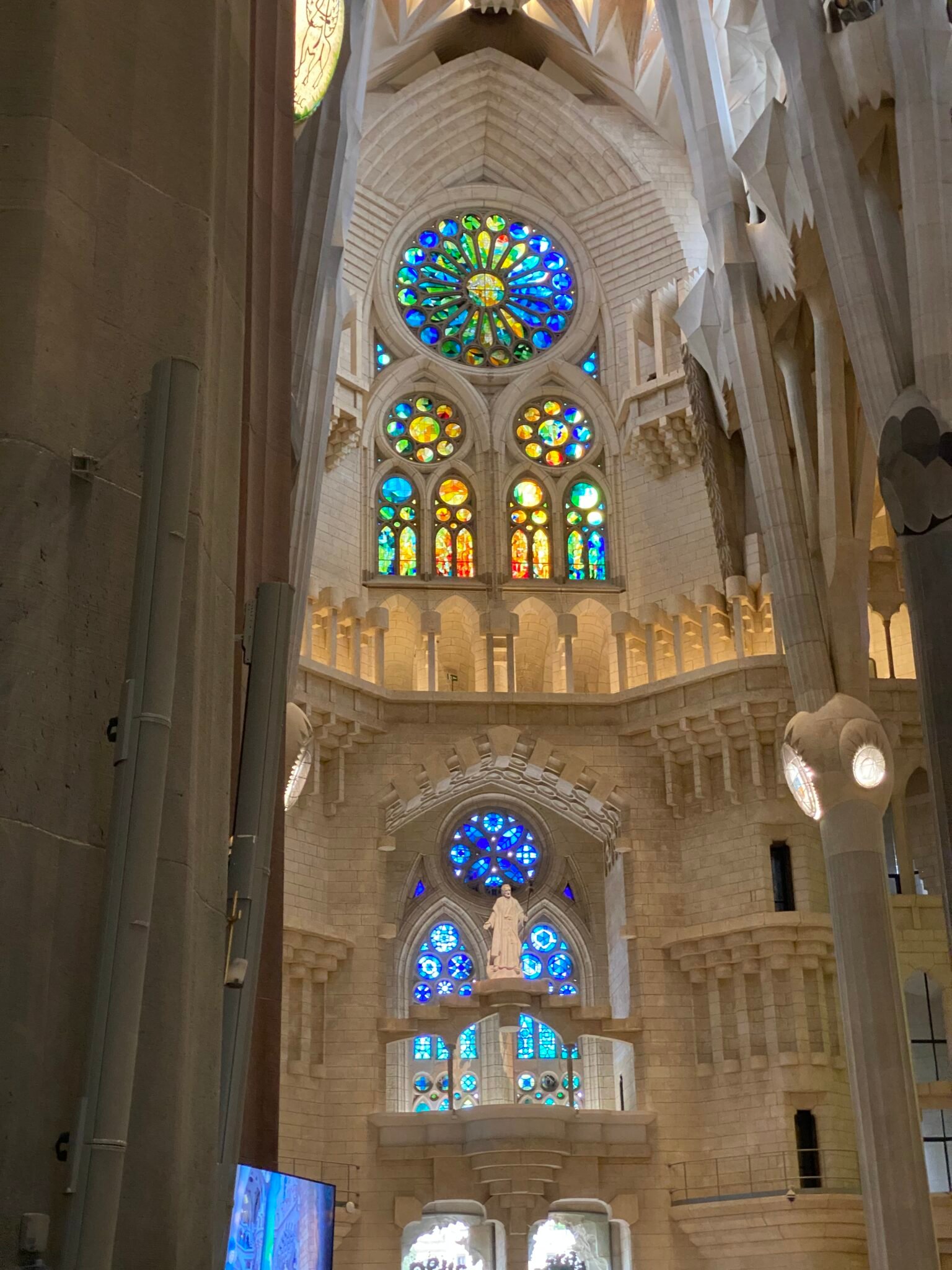 How to spend 3 days in Barcelona - Jayney's Journeys