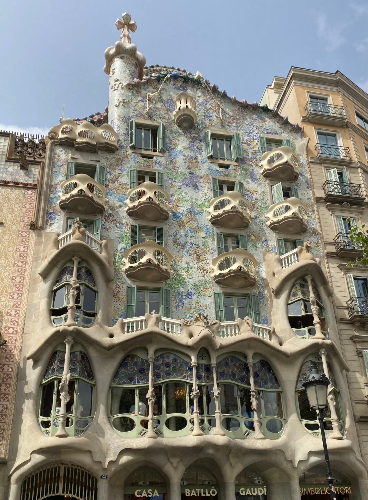 How to spend 3 days in Barcelona - Jayney's Journeys